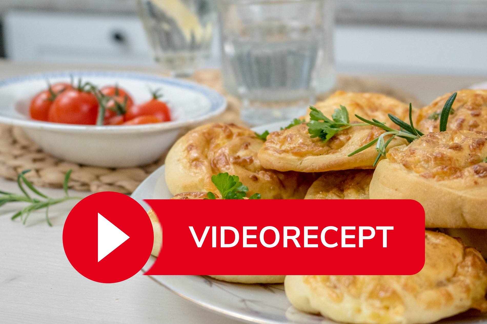 Slané slimáky | Pecenijeradost